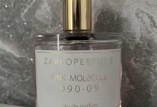 Парфюм Zarkoperfume pink molecule 090.09 Оригинал