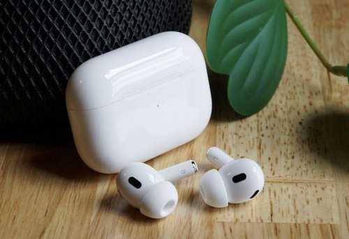 Наушники Airpods pro 2 поколения