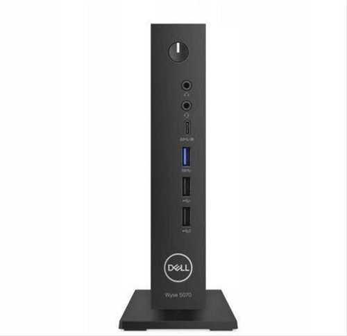 Настольный компьютер Dell Wyse 5070 8/64 гб