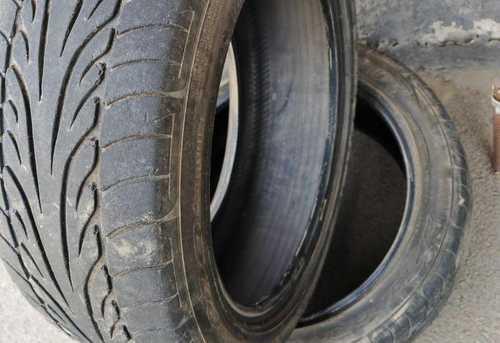Dunlop Dignos D-01 2.25/45 R17