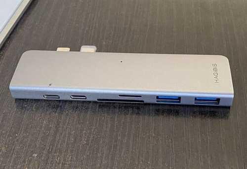 Usb type c hub