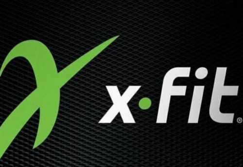 Абонемент в фитнес клуб xfit Олимп Вся Россия | Товары для хобби | Festima.Ru – мониторинг ...