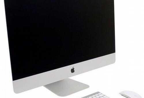Apple iMac 27 2011 i5 1Тб
