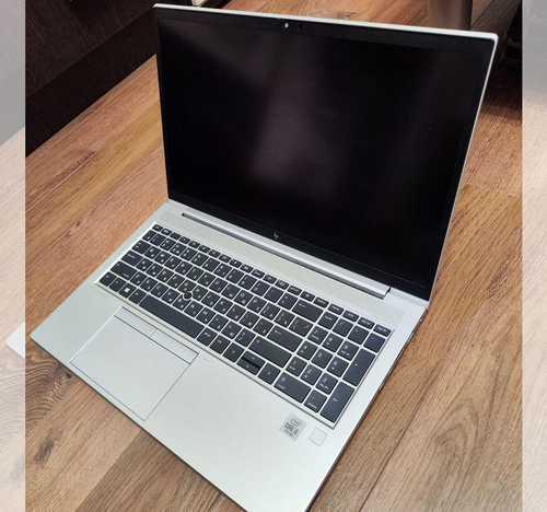 Ноутбук HP ElitBook 850 G7 на разбор