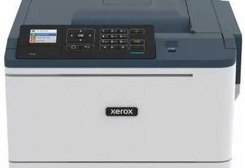 Принтер светодиодный Xerox Phaser C310V DNI