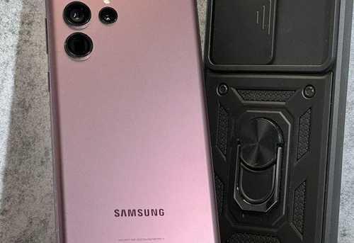 Samsung s22 ultra snapdragon