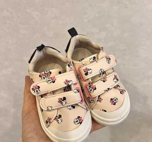 Кеды детские 18/19