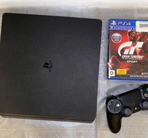 Sony playstation 4 slim 1tb