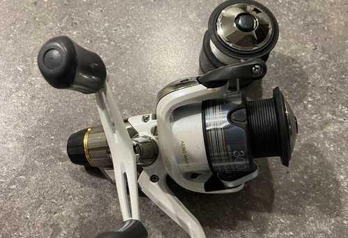 Катушка shimano stradic 3000S GTM RC