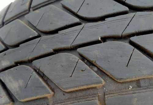 Michelin 4x4 Synchrone 255/65 R16