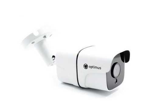 Видеокамера Optimus IP-E012.1(3.6) PV.3