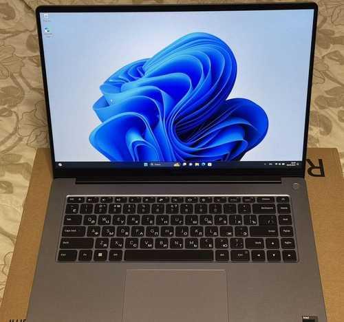 Ноутбук Xiaomi Redmibook 16 2024 (JYU4577CN)