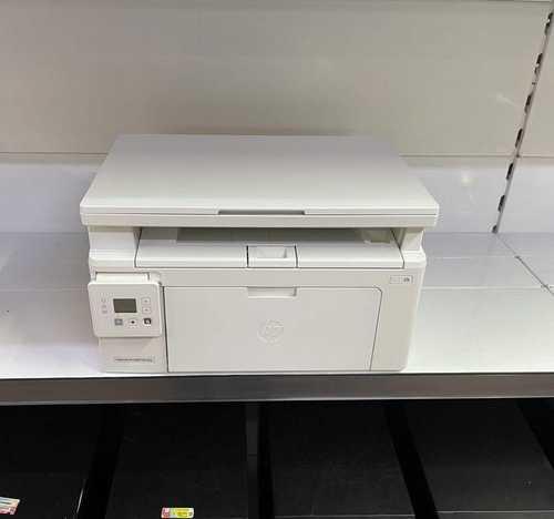 Мфу HP LaserJet Pro M132a