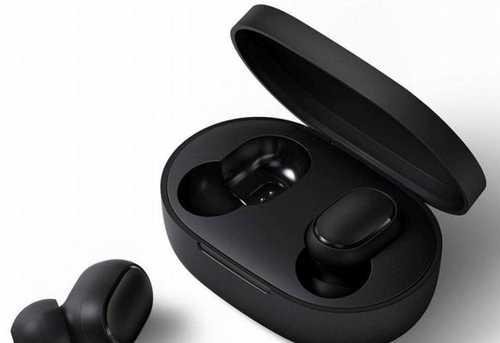 Наушники Xiaomi Mi True Wireless Earbuds Basic S