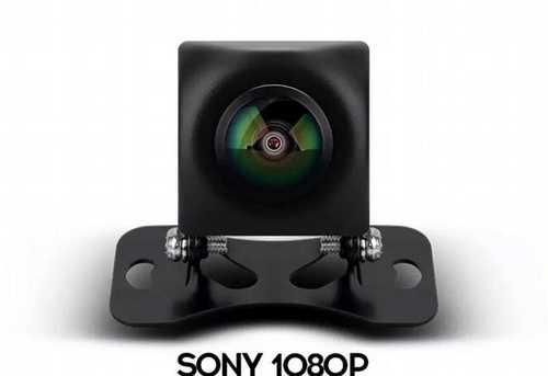 Камера заднего вида, универсальная Teyes Sony AHD