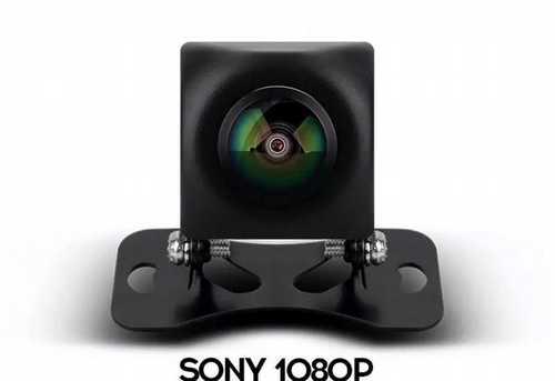 Камера заднего вида, универсальная Teyes Sony AHD