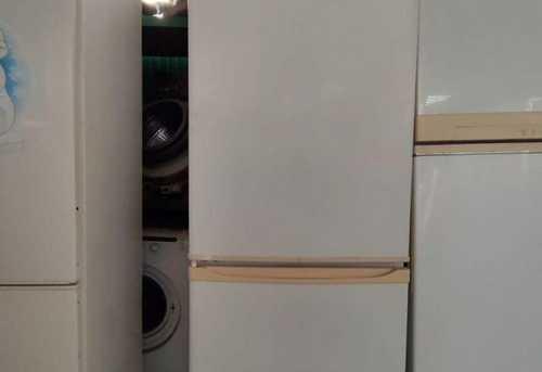 Холодильник бу Позис двухкамерный Доставка