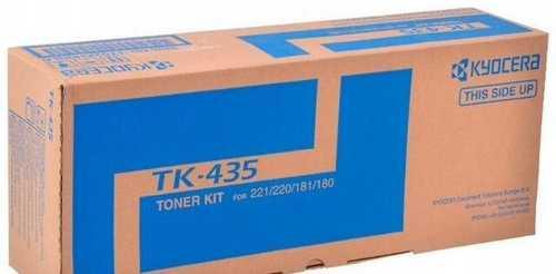 Картридж TK-435 (1t02kh0nl0)