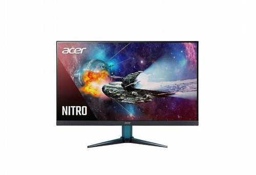 Монитор Acer 27" Nitro VG272UVbmiipx черный