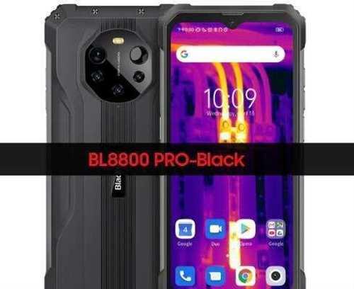 Blackview BL8800 Pro с тепловизором