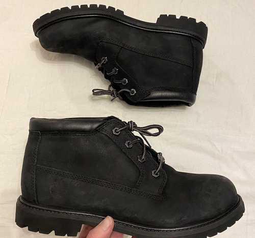 Ботинки timberland nellie 41,5 новые