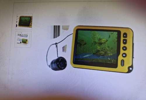 Подводная камера Aqua-Vu Micro2