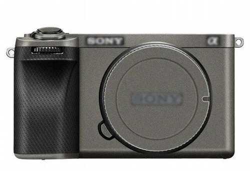 Защита от царапин Sony A6700