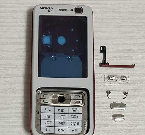 Корпус nokia N73