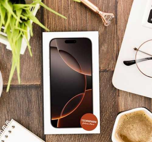 iPhone 16 Pro Max, 1 ТБ