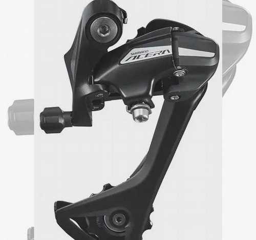 Переключатель задний Shimano acera, RD-M30208
