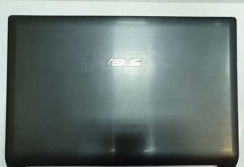 Крышка матрицы для Asus N53T. Отп. в регионы