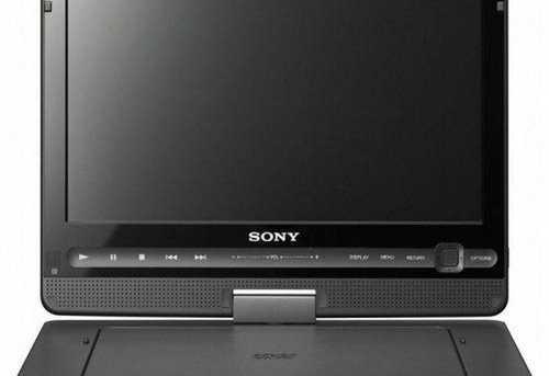 Sony DVP-FX950 - портативный dvd плеер