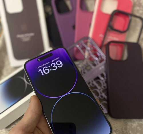 iPhone 14 Pro Max, 128 ГБ