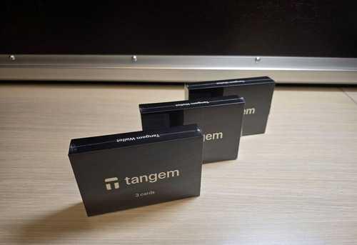 Tangem wallet 2.0