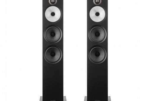 Напольная акустика Bowers &Wilkins 603S3 Black