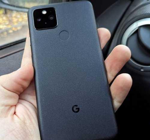 Google Pixel 5, 8/128 ГБ