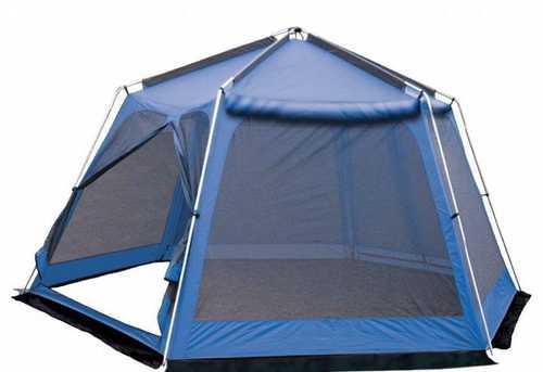 Палатка-шатер "Tramp-Lite" Mosquito blue