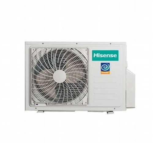 Мульти-сплит система Hisense AMW2-14U4RGC LP (R32)