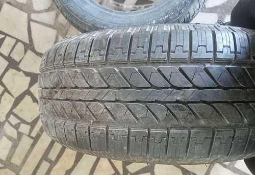 Michelin 4x4 Synchrone 255/55 R18