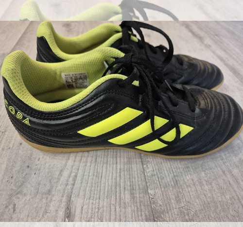 Футзалки adidas copa UK 4