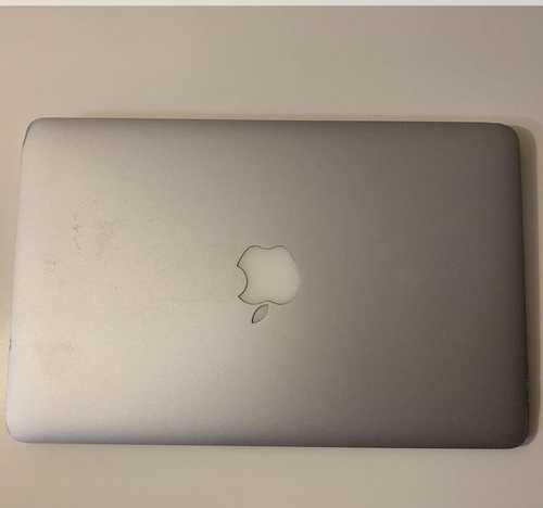 Macbook air 11 2012 4/128