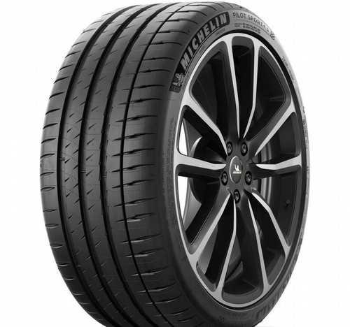 Michelin Pilot Sport 4 S 255/30 R21 93Y