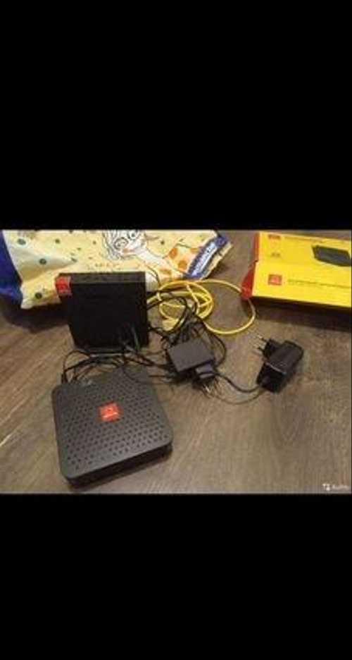 Wifi роутера дом ру и Билайн