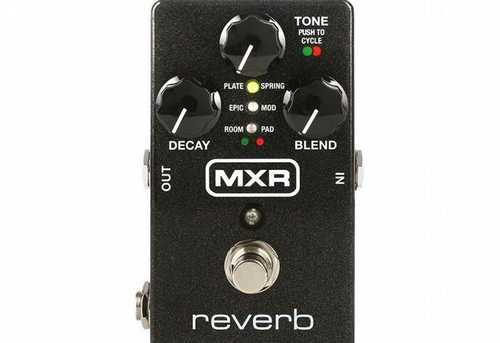 Гитарный эффект MXR M300 Reverb