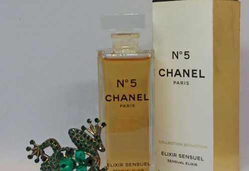 Chanel Chanel No 5 Elixir Sensuel