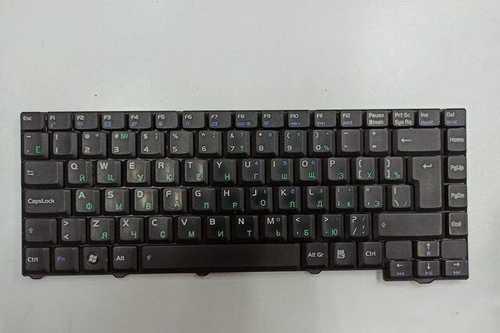 Клавиатура Б/У MP-06916SU-5281 для ноутбуков Asus