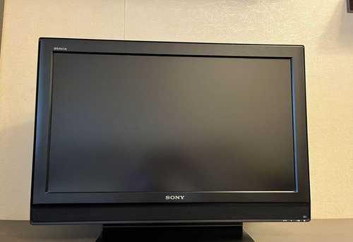 Телевизор Sony Bravia kdl 32