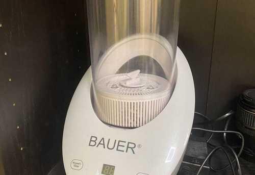 Генератор водородной воды Bauer HW-917