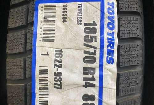 Toyo Observe Garit GIZ 185/70 R14 88Q