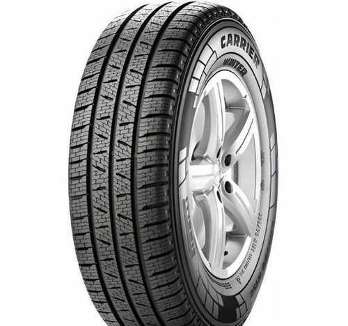 Pirelli Carrier Winter 215/65 R16 109R